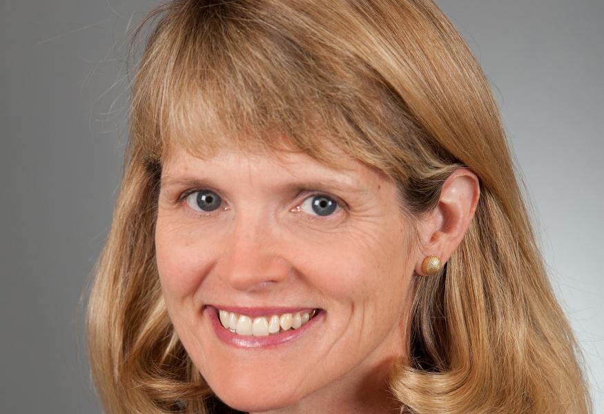 ‘Times are changing’: Dr. Catherine Gordon becomes first woman to serve ...