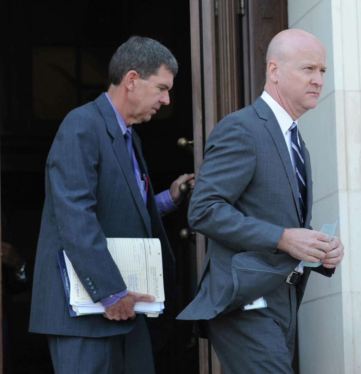 Judge in Texas abortion case is an Obama-appointee and 'country boy at ...