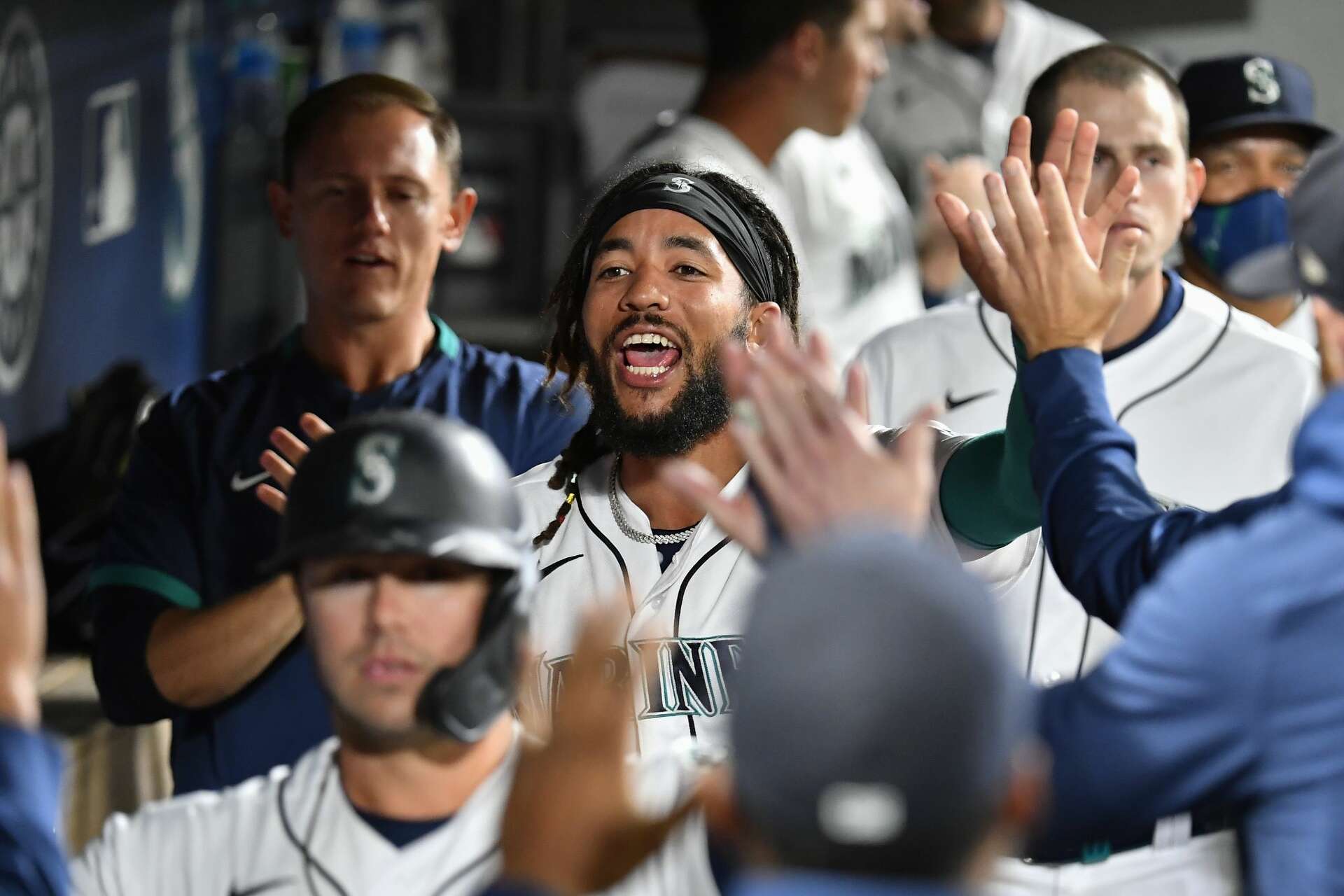 Seattle Mariners baseball