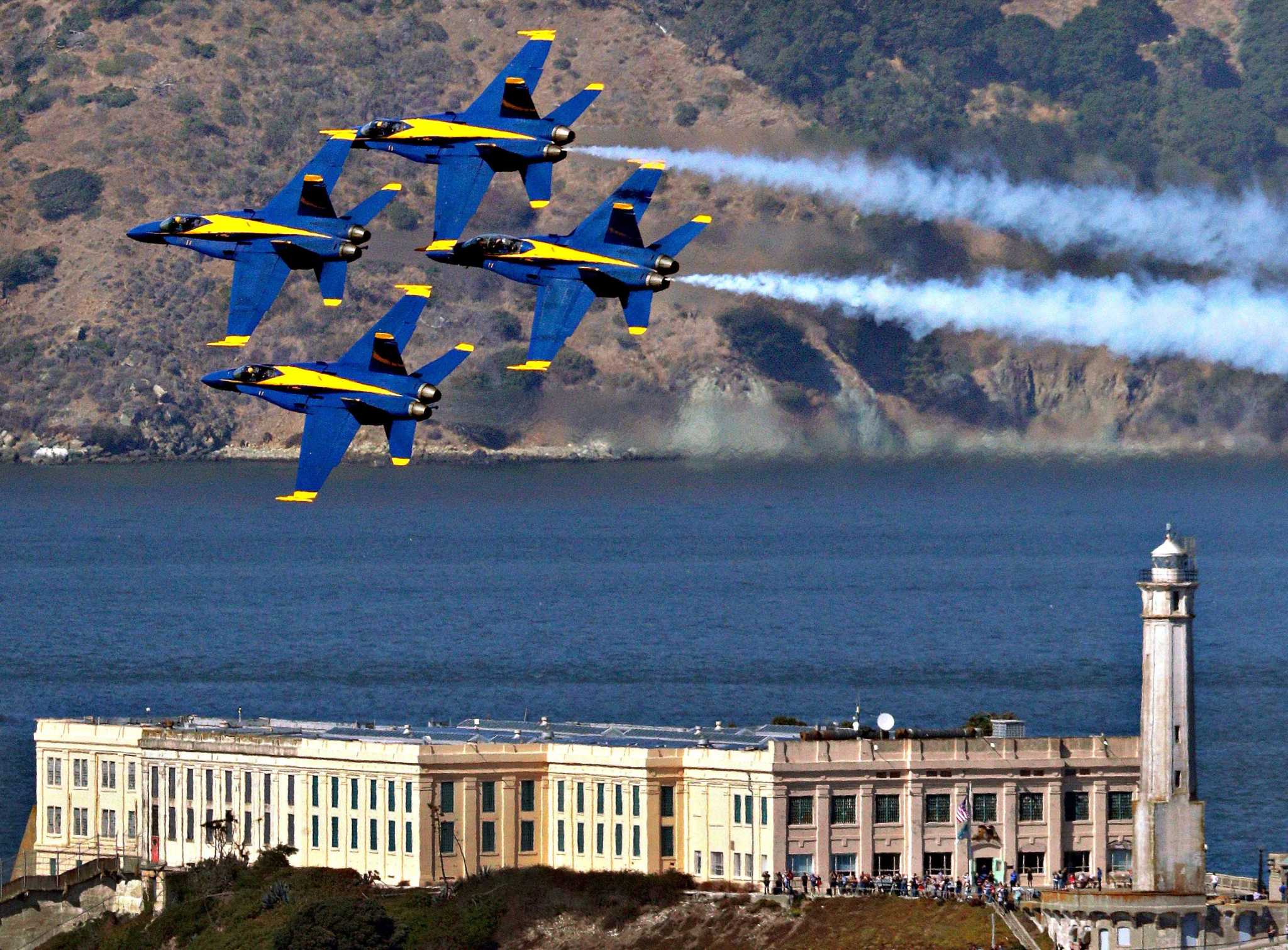 Fleet Week glorifies war, U.S. military’s awful environmental and human ...