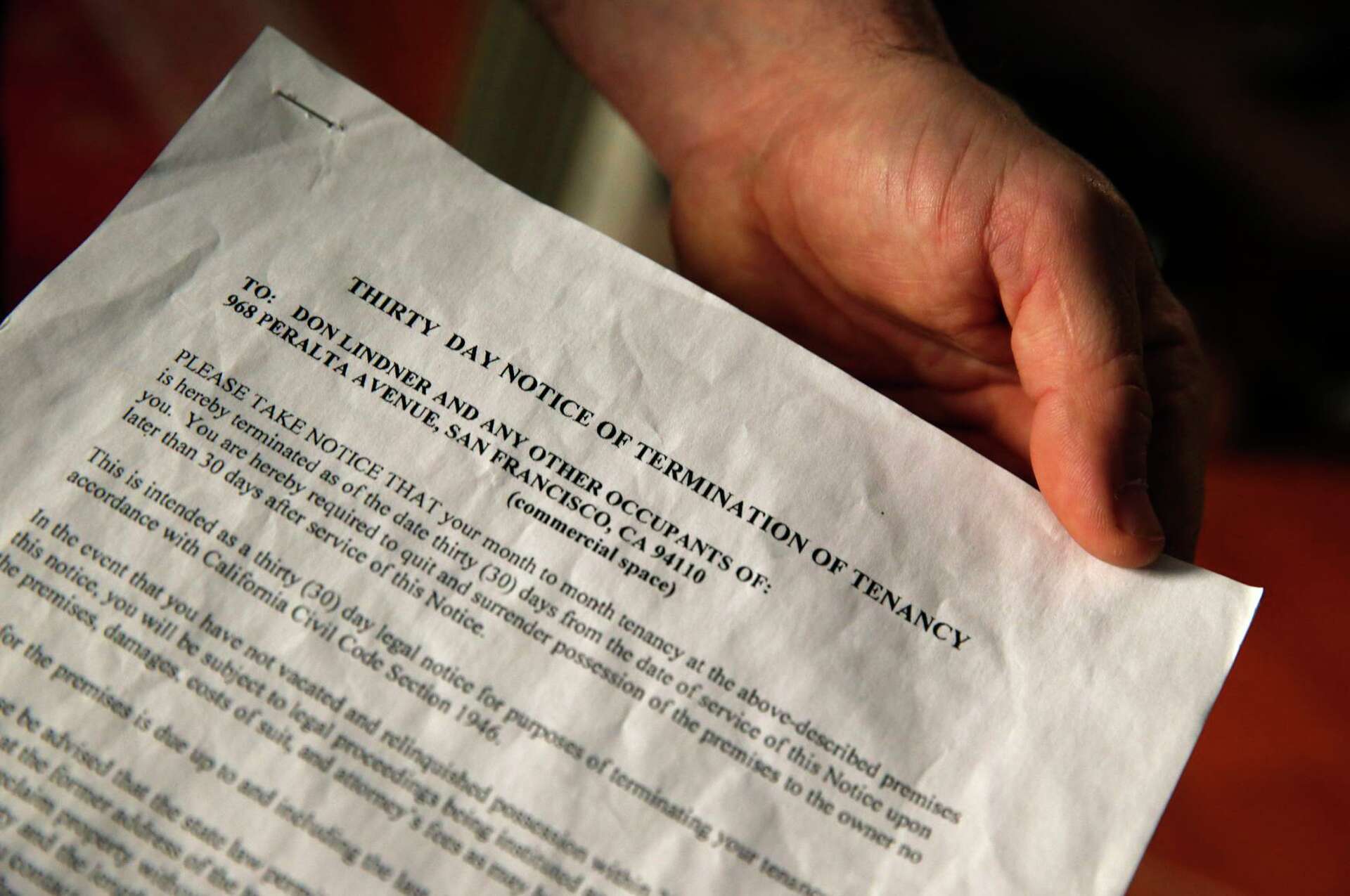 California’s eviction moratorium just ended. The Bay Area isn’t ready