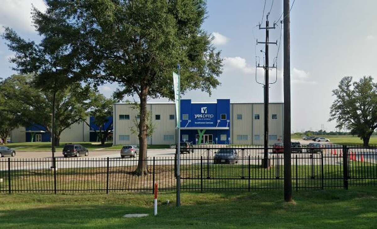 Principal injured in shooting at Houston's YES Prep Southwest school ...