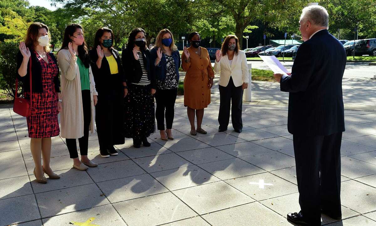 Norwalk re-establishes commission to deal with gender inequity