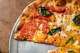 Which CT pizza places does reviewer Dave Portnoy like best?