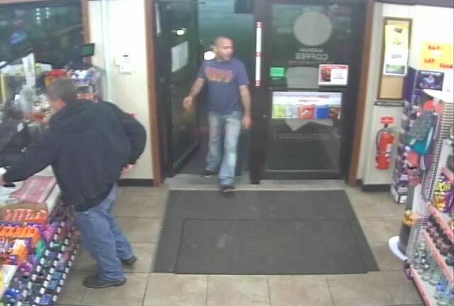 South Roxana seeks help identifying suspect