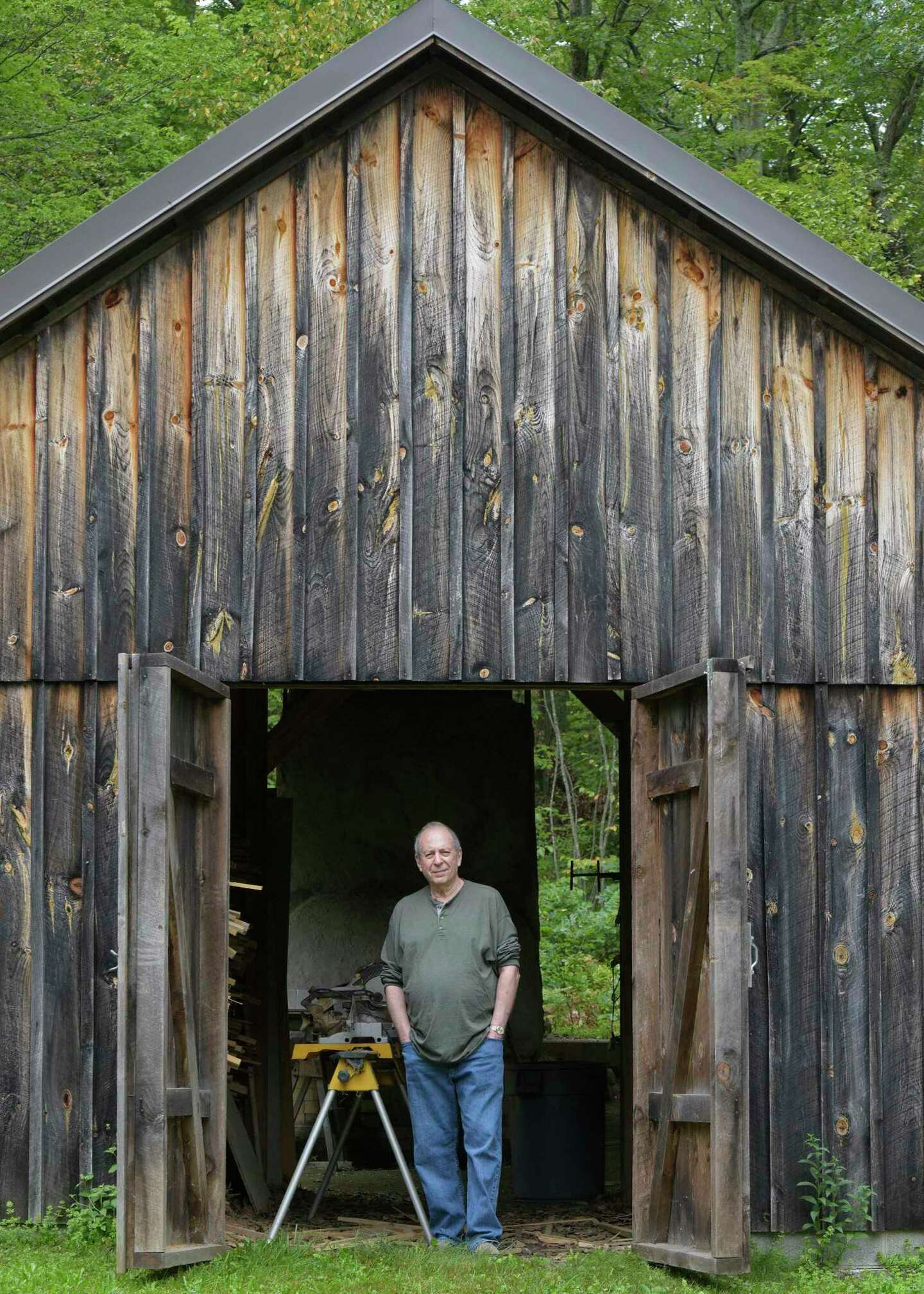 Life as a rock legend in Kent: Steve Katz reflects on career, life in ...