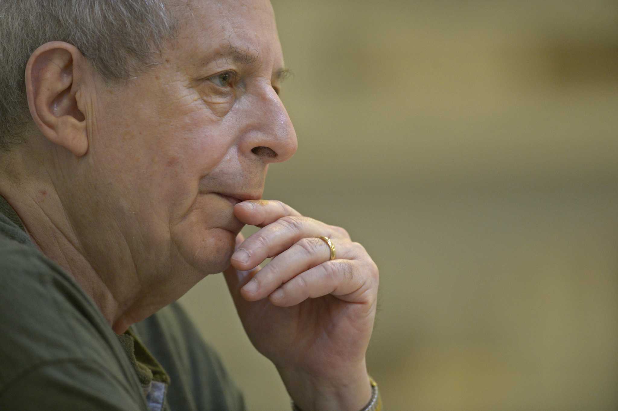 Life as a rock legend in Kent: Steve Katz reflects on career, life in ...