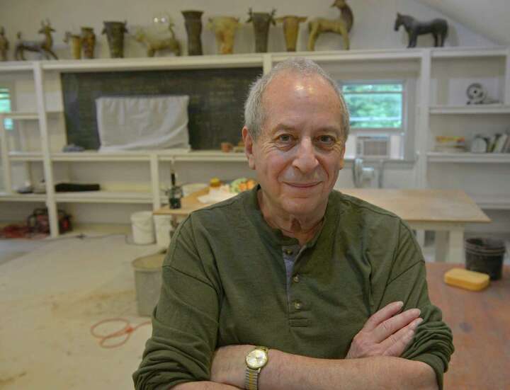 Life as a rock legend in Kent: Steve Katz reflects on career, life in ...