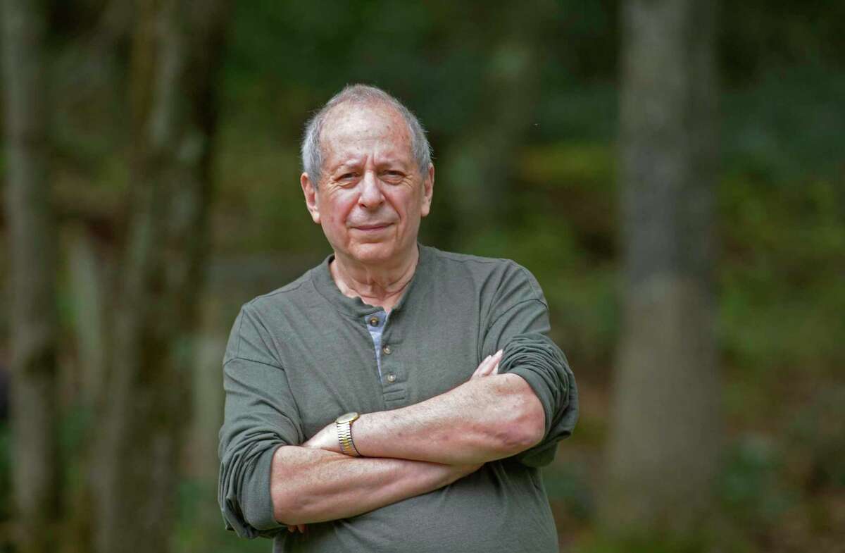 Life as a rock legend in Kent: Steve Katz reflects on career, life in ...