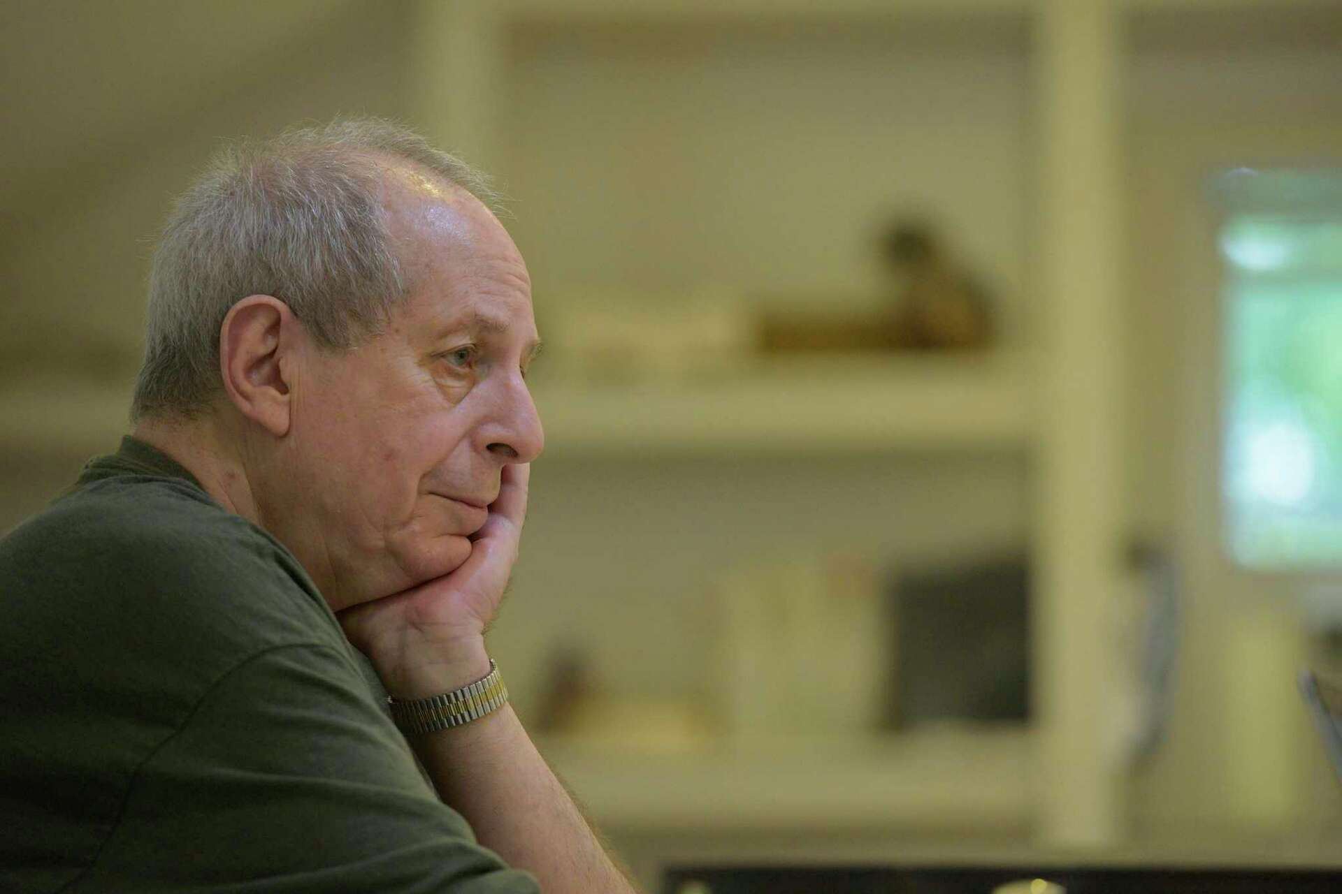 Life as a rock legend in Kent: Steve Katz reflects on career, life in ...