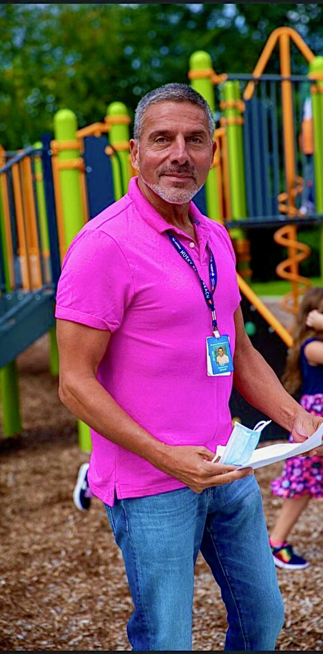 CT park ranger describes saving teen from bridge in viral TikTok video