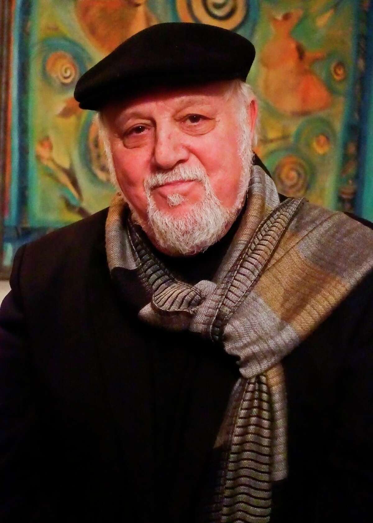 Robert Altman, counterculture photographer during early years of ...