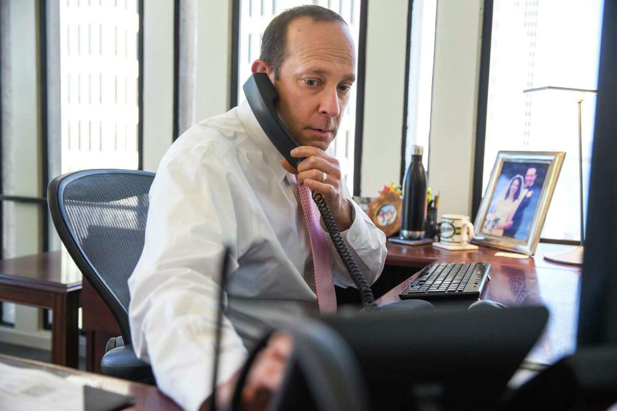 Why this Bay Area lawyer is getting flooded with calls about religious ...