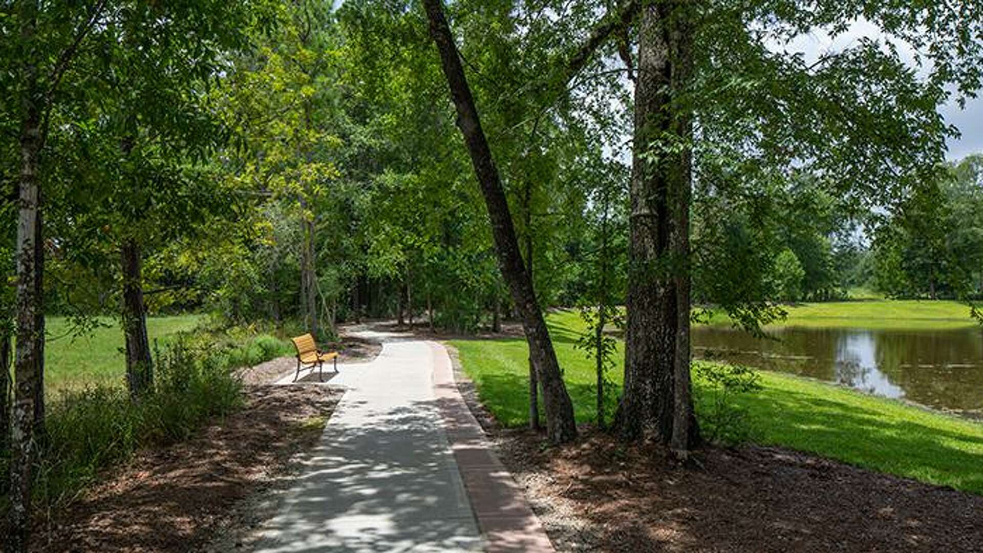 Houston's Kingwood named America's second friendliest neighborhood