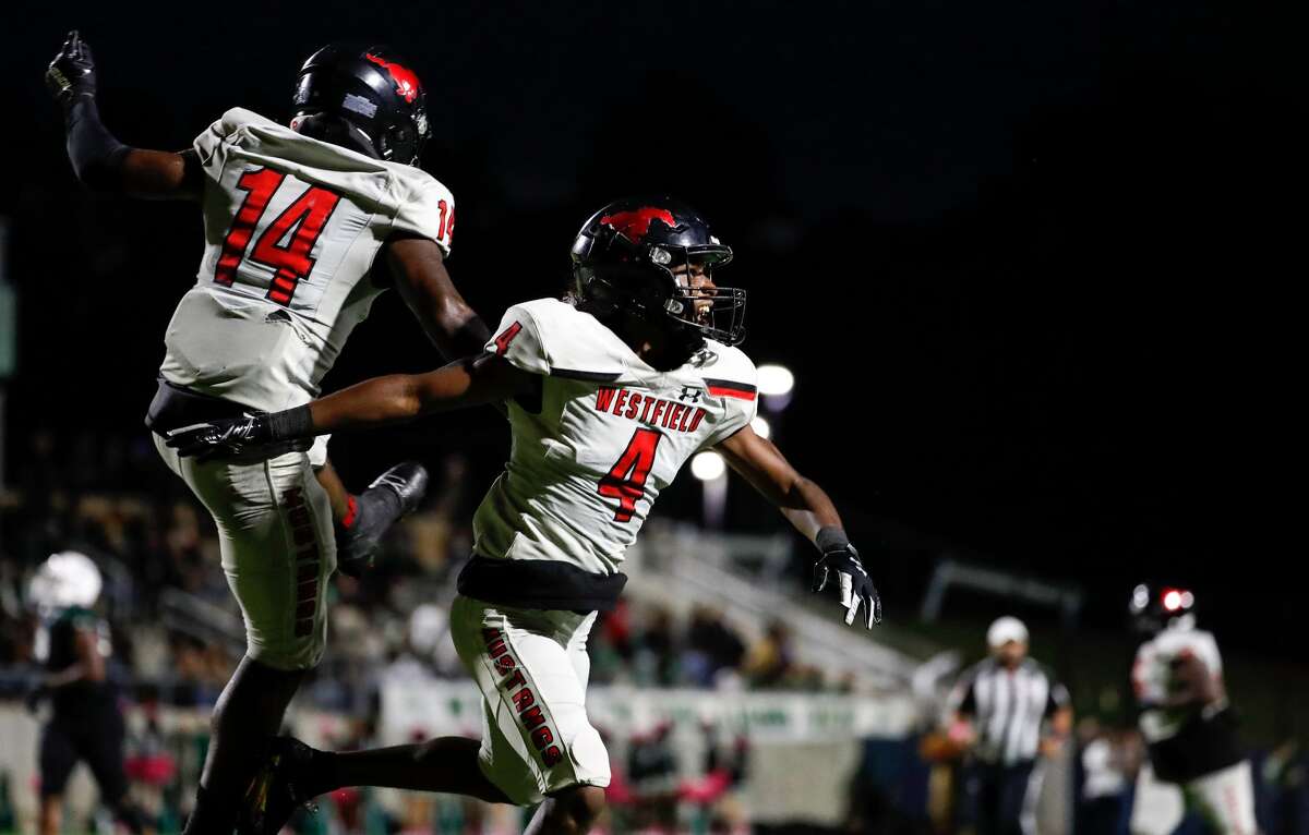 Westfield topples Spring to improve to 5-0