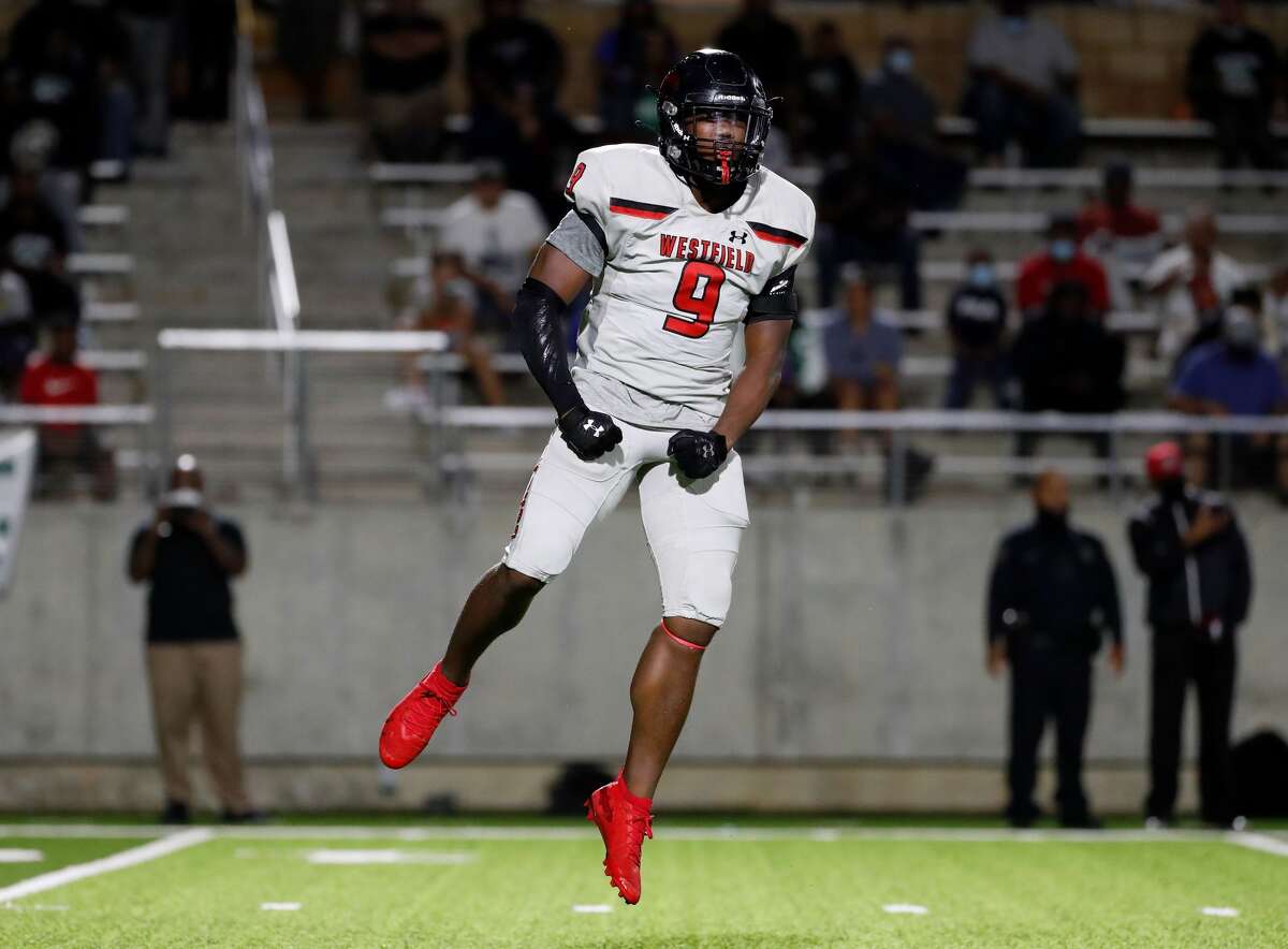 Westfield topples Spring to improve to 5-0