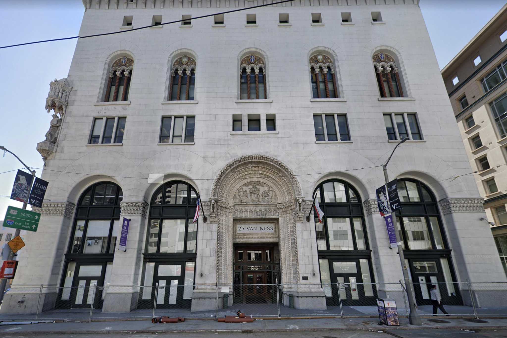SF weighs proposal to weaken shield for ethics watchdogs