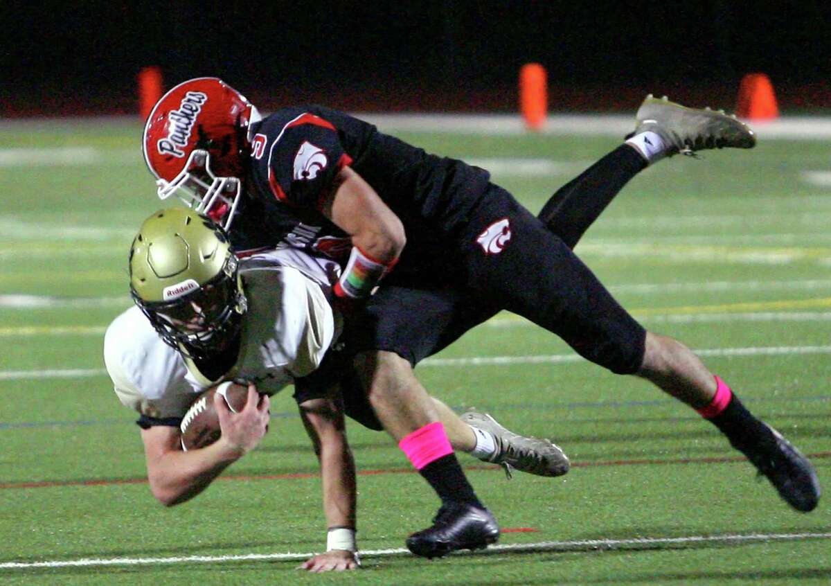Hand football runs away from Masuk in second half behind O’Brien’s ...