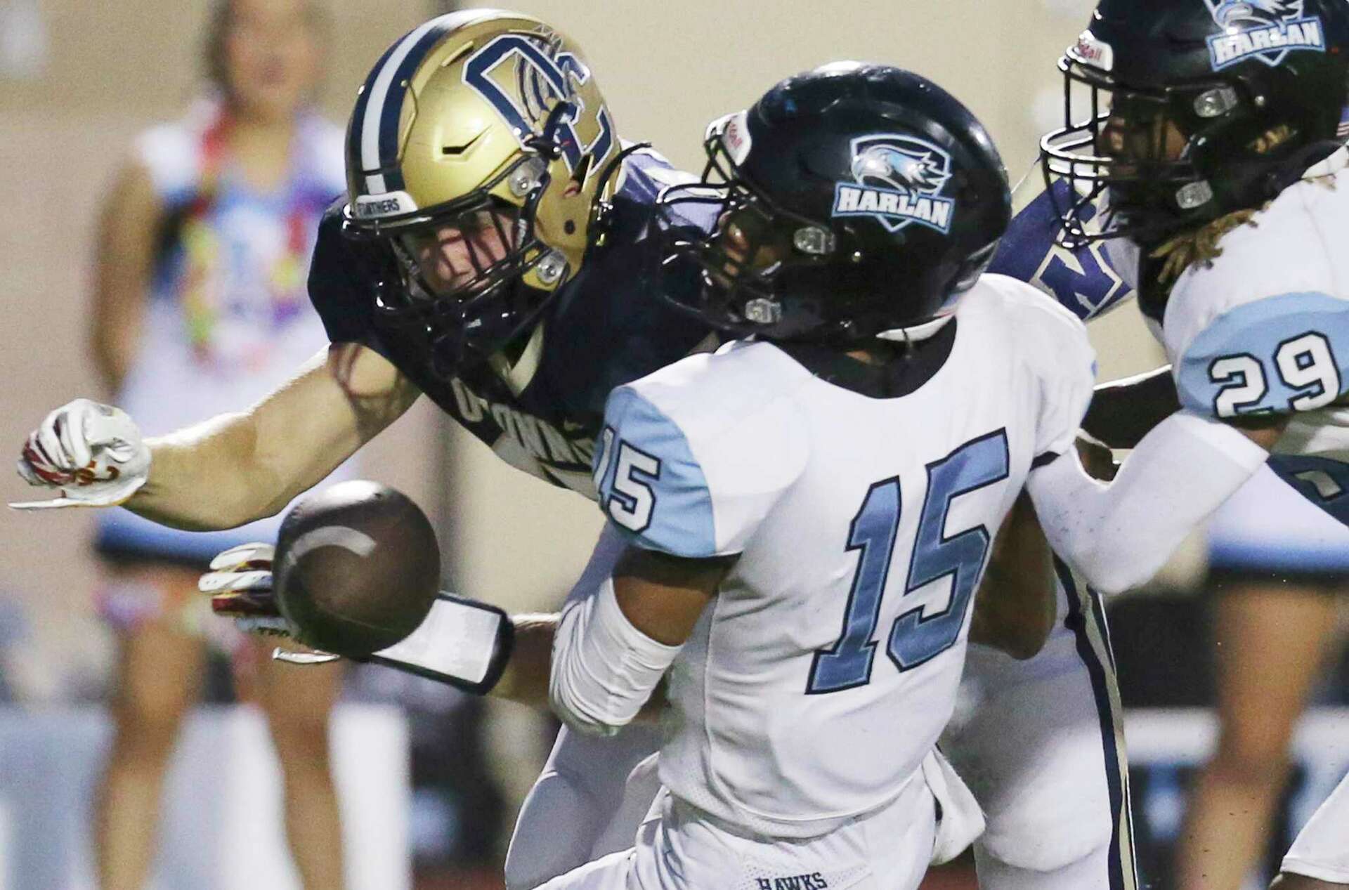 UTSA reloads with Jeff Traylor's largest class on signing day