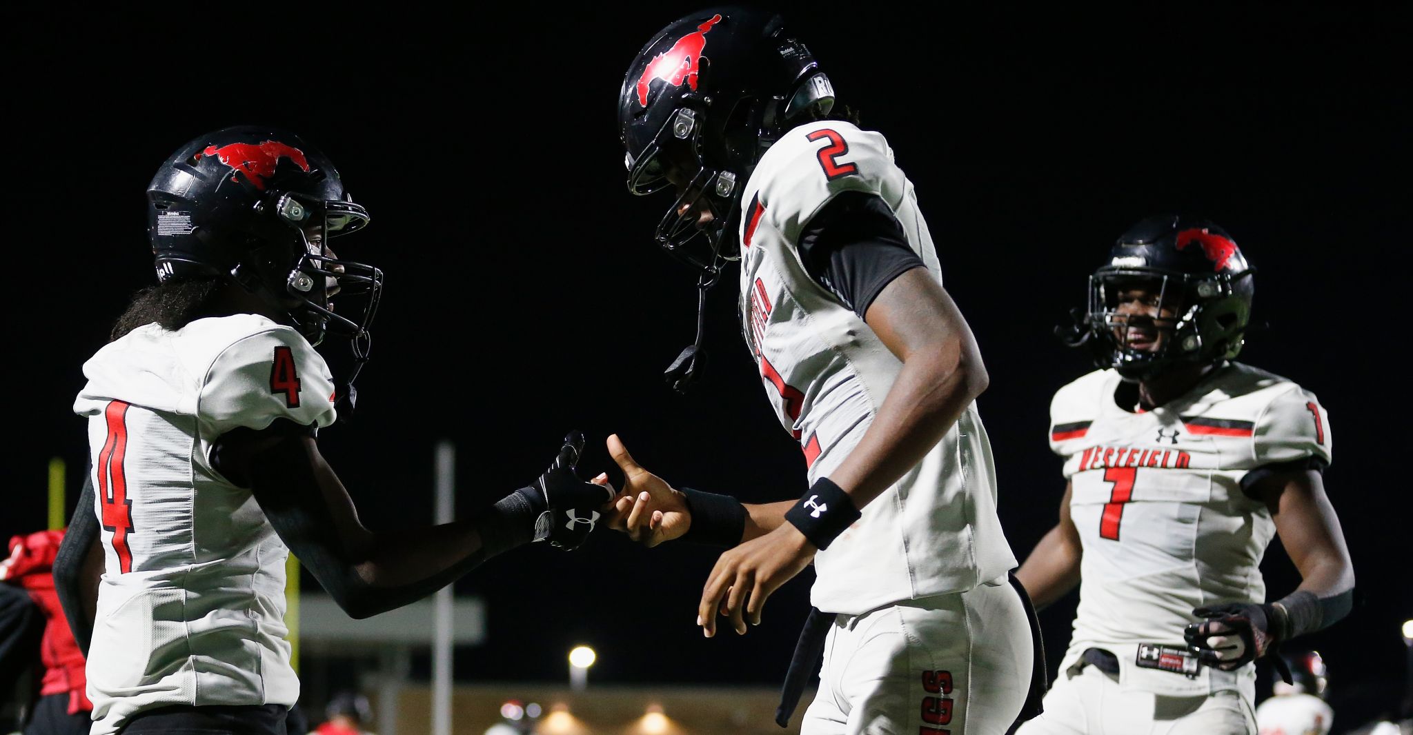 Westfield topples Spring to improve to 5-0