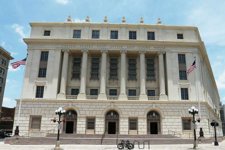 Texas real estate investor’s woes now include Austin ties