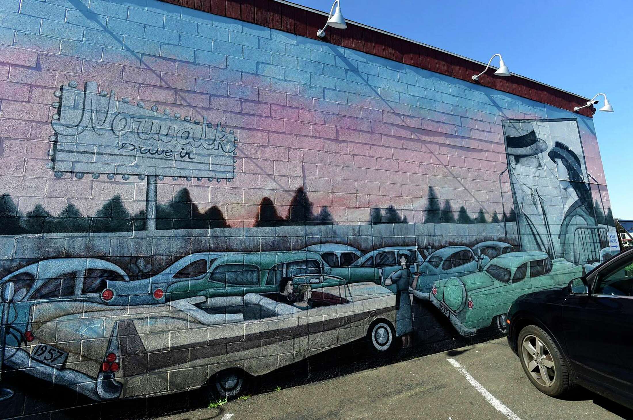 These 13 CT diners are open for late night (or all-night) eats