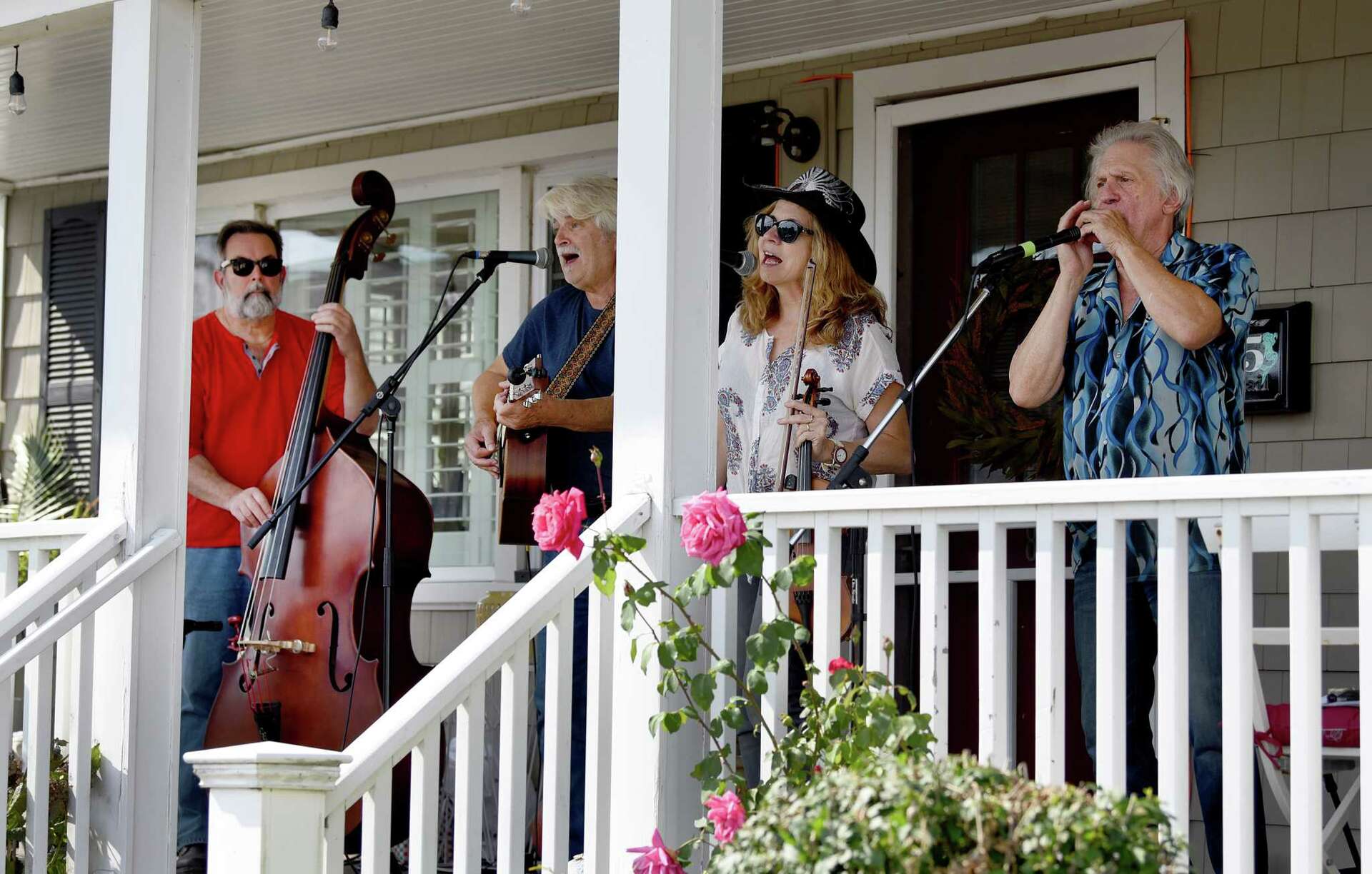 Black Rock PorchFest on Aug. 27: Here's what you need to know