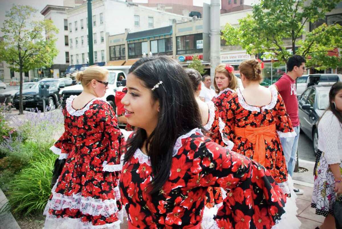 Stamford, Norwalk Chileans celebrate bicentennial