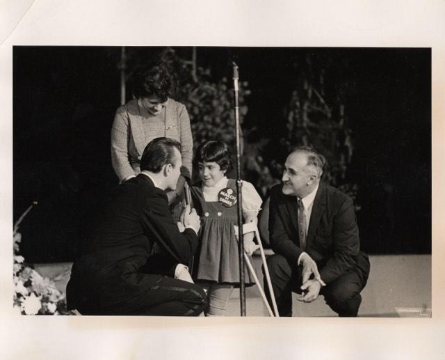 ‘She was a force of nature’ — Torrington woman dies at 105 from COVID-19