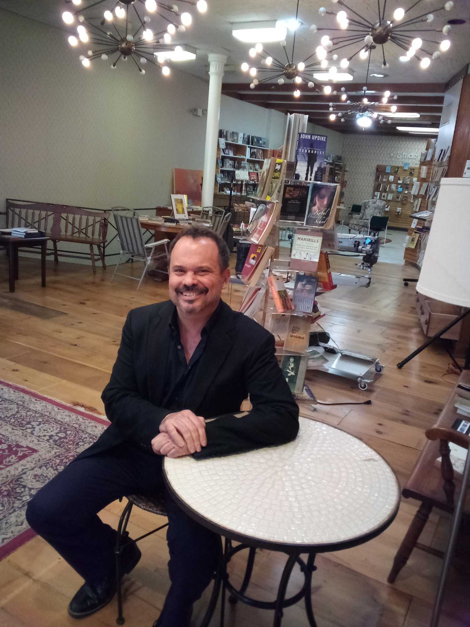 Torrington High School students’ URock! event to celebrate community, arts