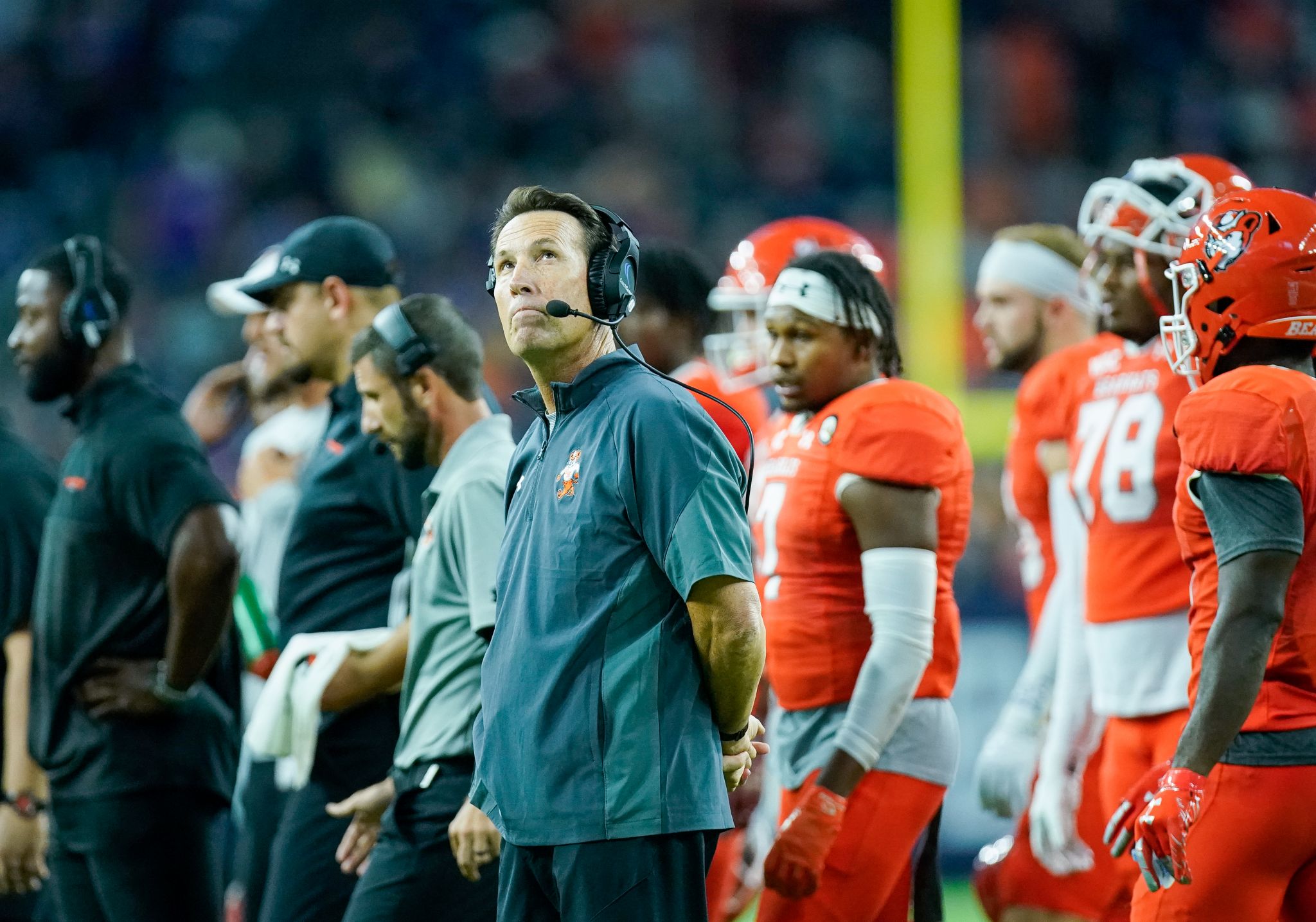 Incarnate Word at Sam Houston: 5 things to watch in FCS playoffs