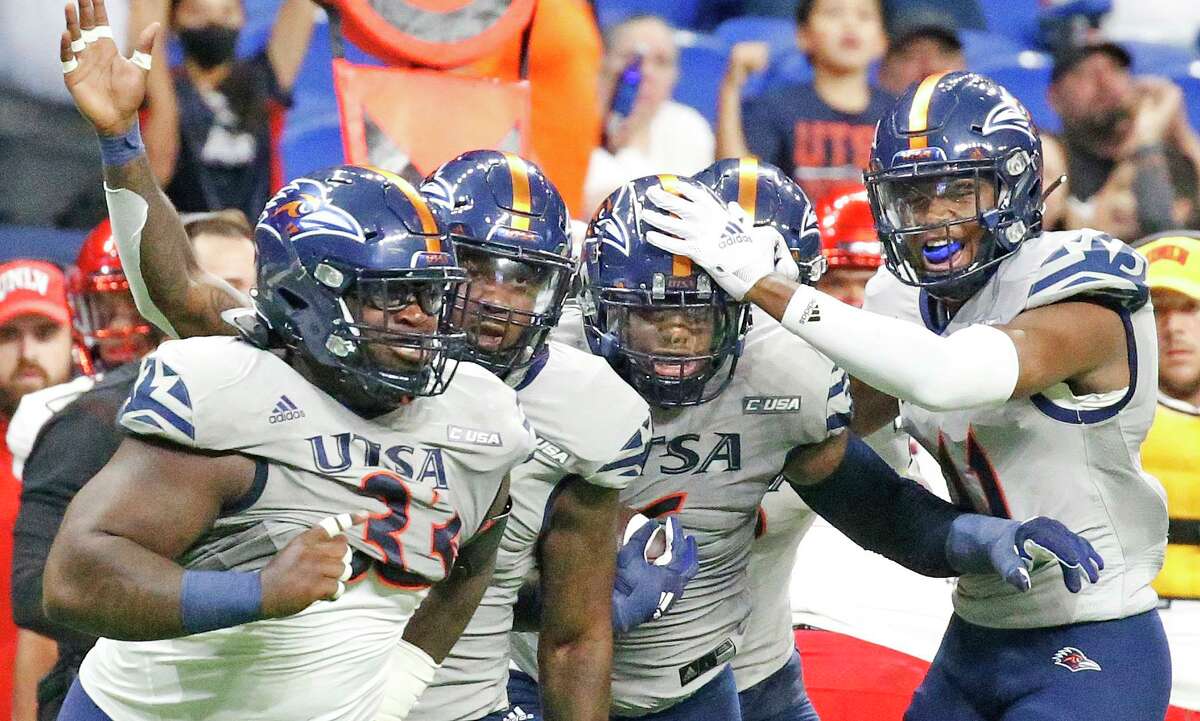 UTSA looking to maintain momentum amid historic start