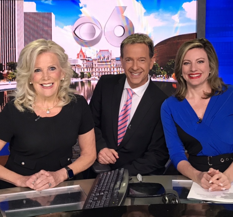 20 things you don't know about me: Craig Adams, CBS 6 meteorologist