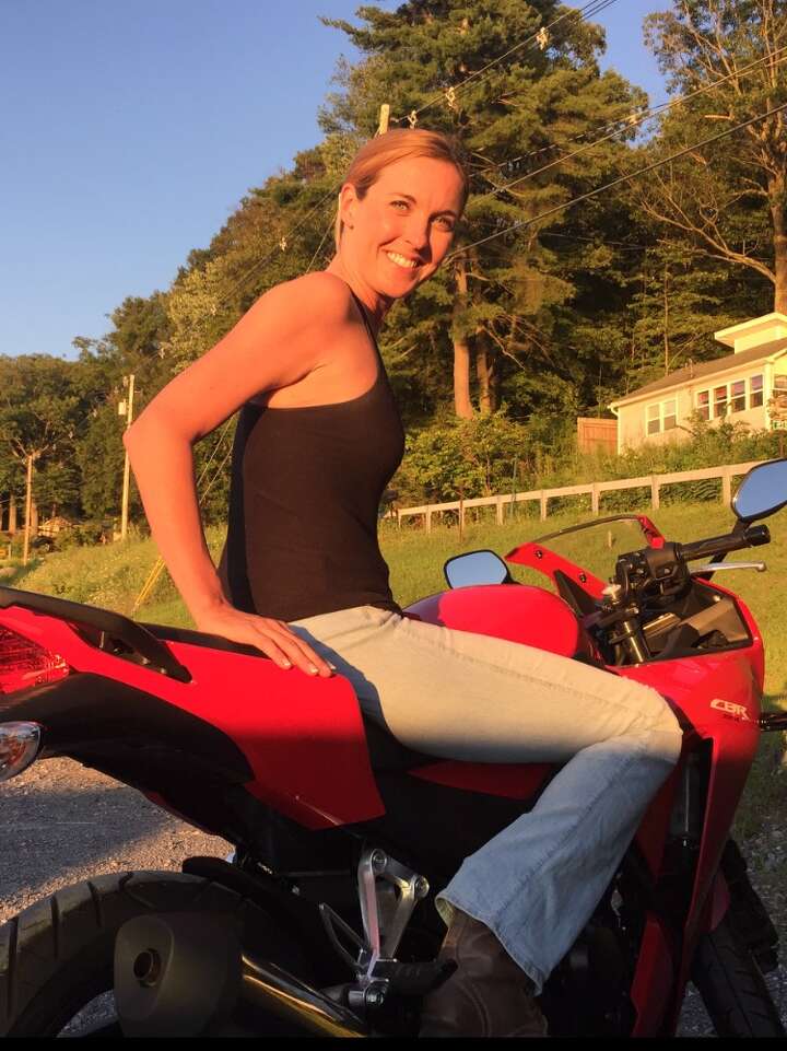 20 things you don't know about me: Craig Adams, CBS 6 meteorologist