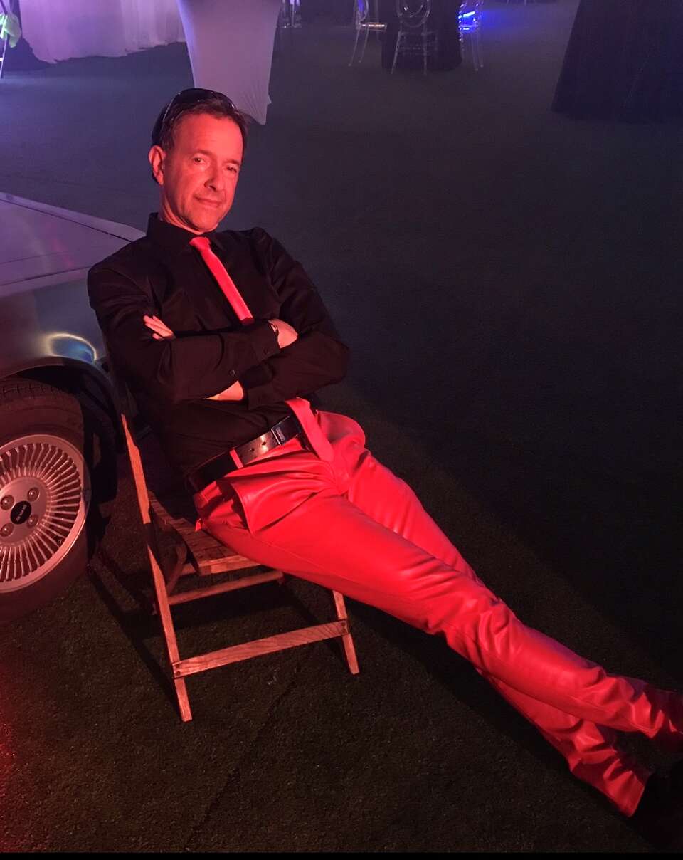 20 things you don't know about me: Craig Adams, CBS 6 meteorologist