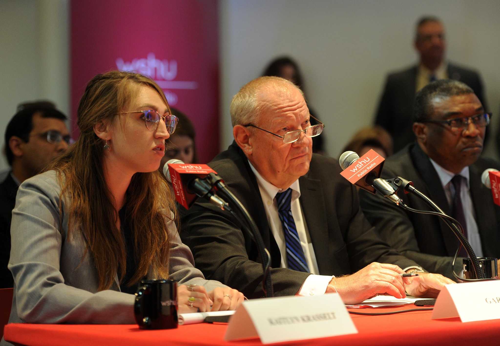 How some CT towns have become battlegrounds for GOP membership