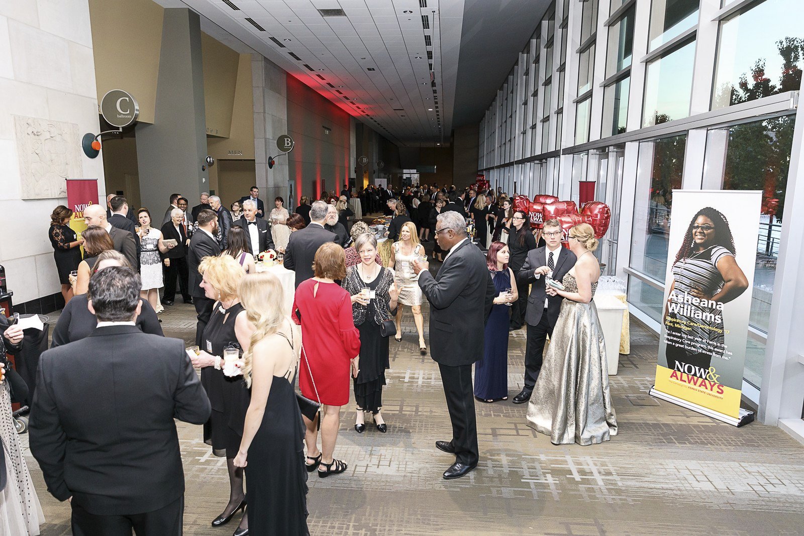 Benefit Gala to celebrate Ferris Foundation's growth, success