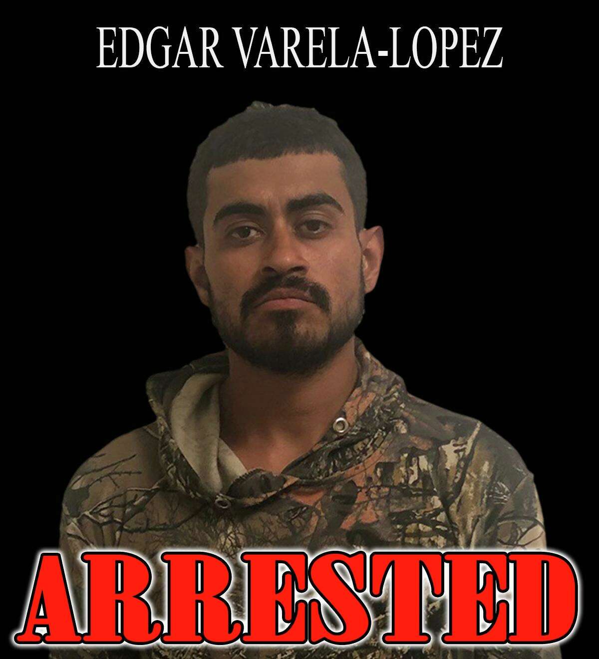 Border Patrol Arrests Two Convicted Sex Offenders