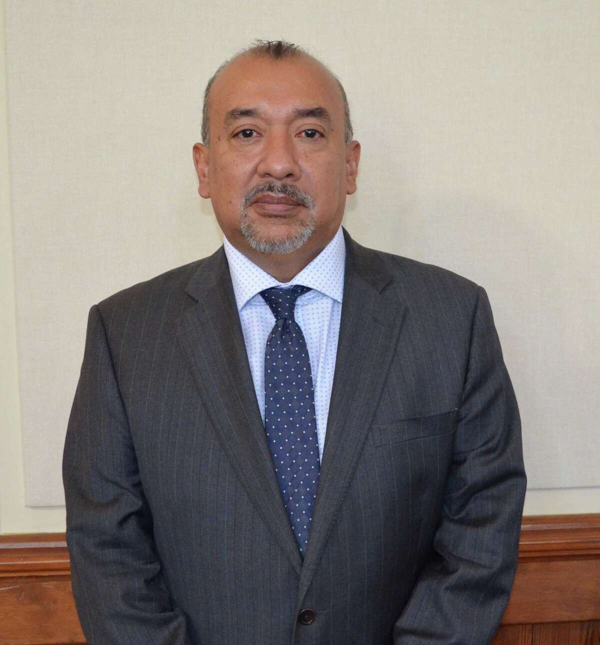 New elections administrator ready for job