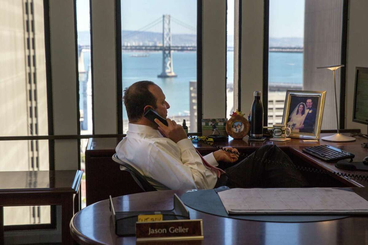 Why this Bay Area lawyer is getting flooded with calls about religious ...