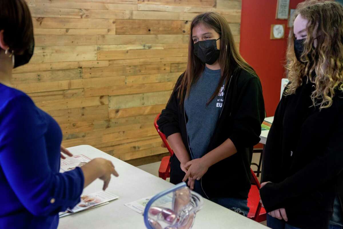 Girls Inc. of San Antonio kicks off $6 million renovation to turn ...