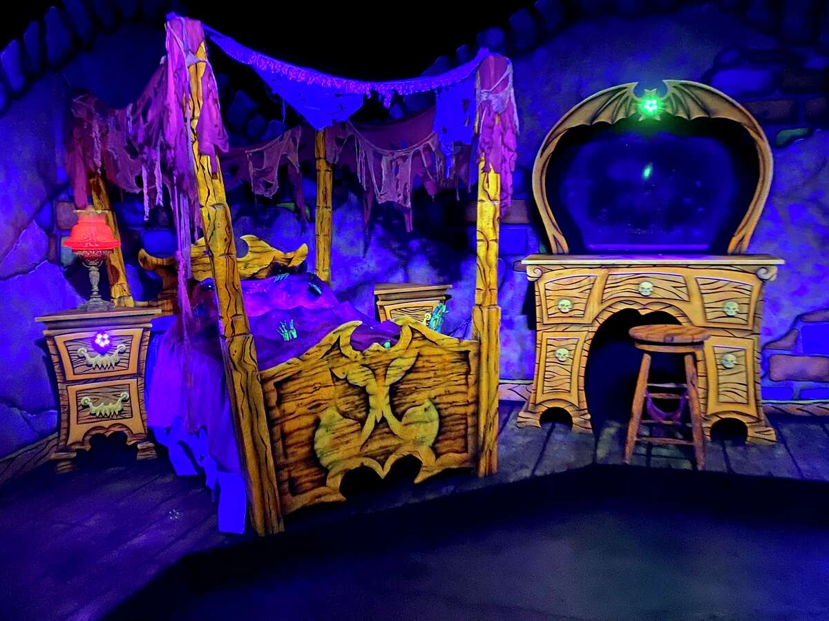 Connecticut guide to Halloween 2021