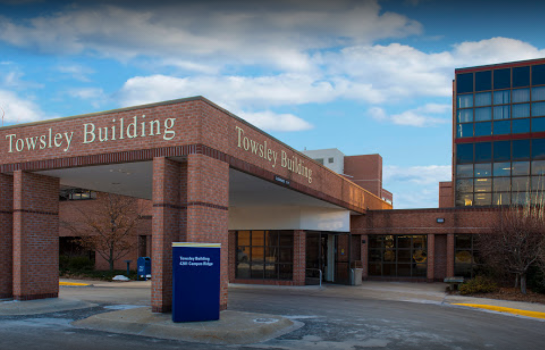 MyMichigan Midland nears ICU capacity