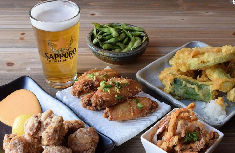 Katy will be home to the first Kizuki Ramen & Izakaya in Texas