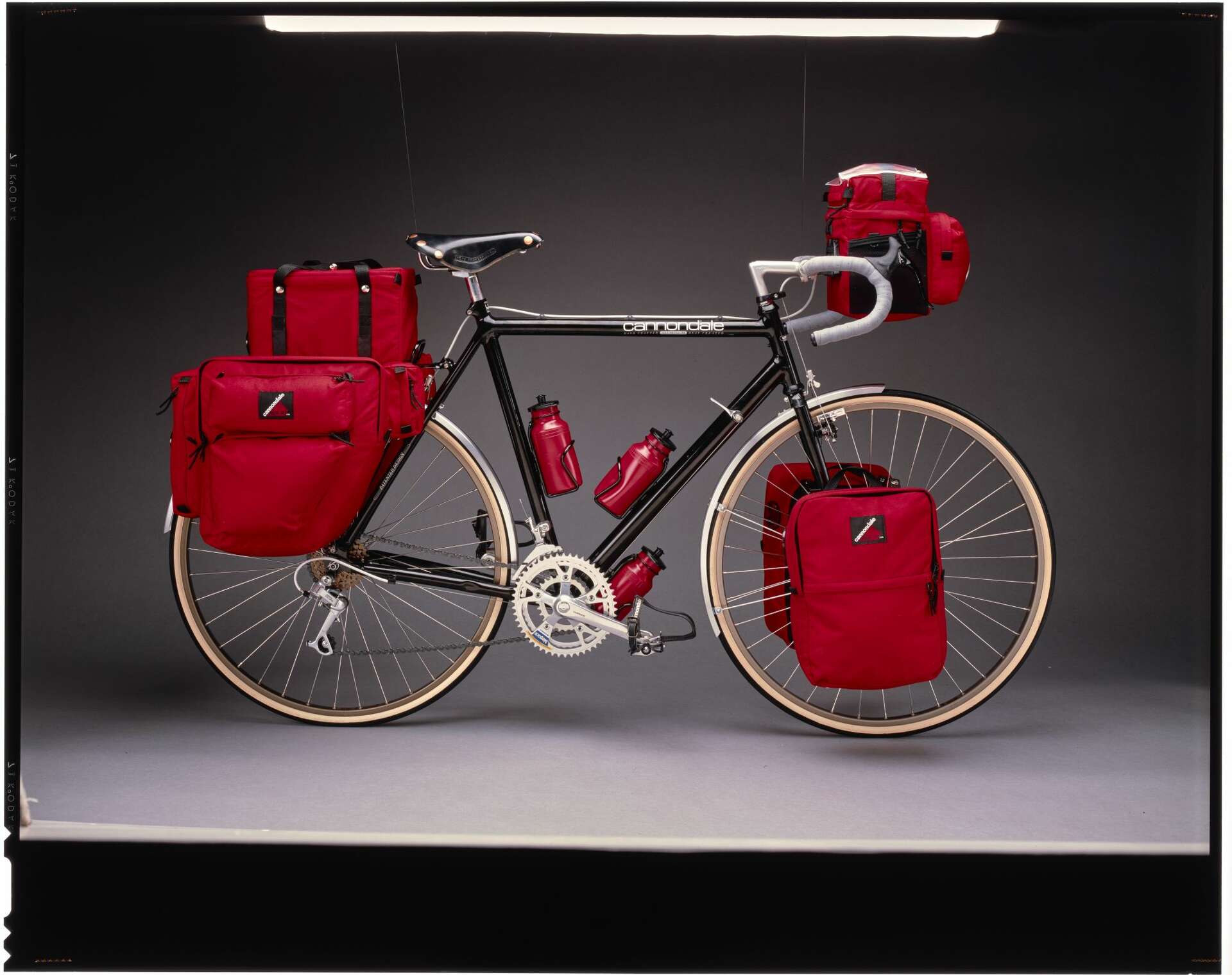 Cannondale Bikes turns 50: How Wilton's world-renowned cycling brand ...