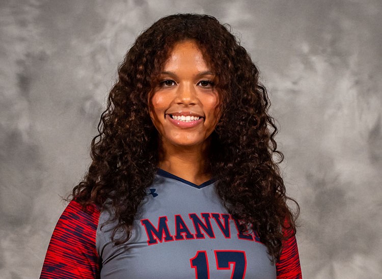 Girls athlete of the week: Devyn Lewis, Manvel
