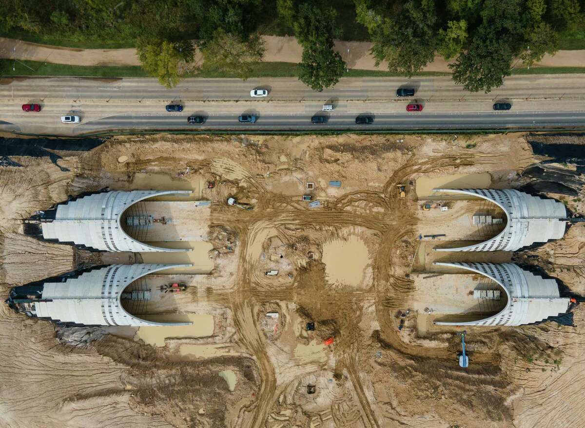 Memorial Park gets $10 million boost to restore endangered Gulf Coast ...