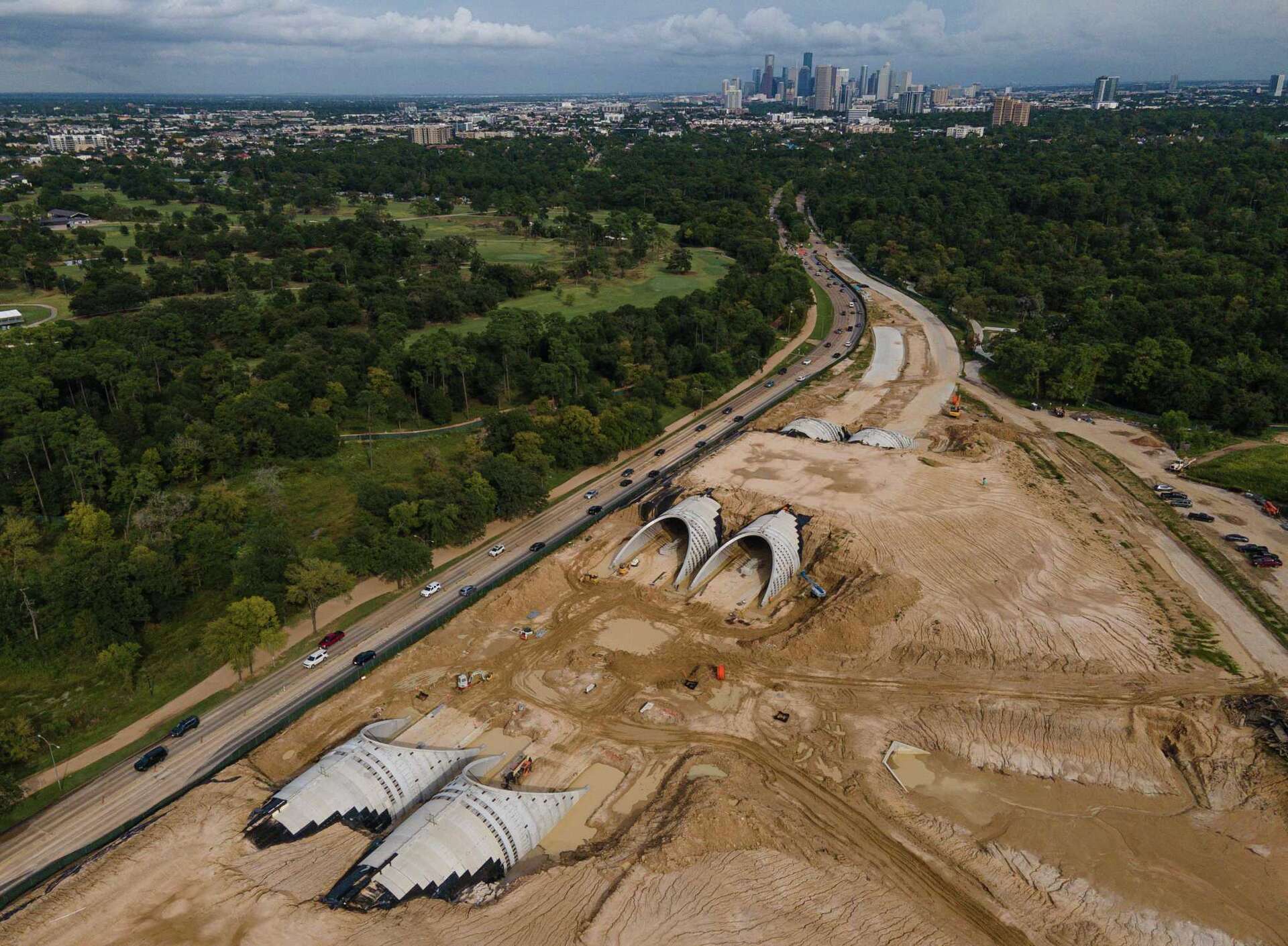 Memorial Park gets $10 million boost to restore endangered Gulf Coast ...