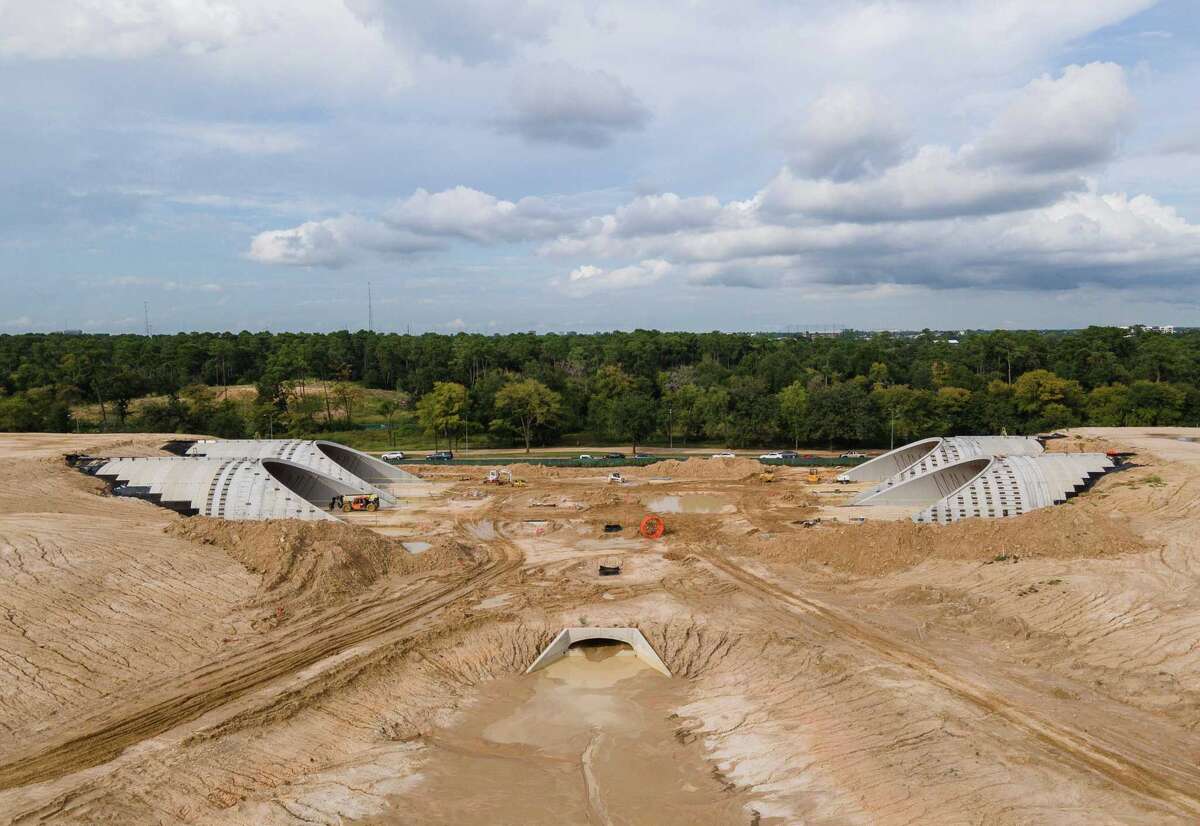 Memorial Park gets $10 million boost to restore endangered Gulf Coast ...