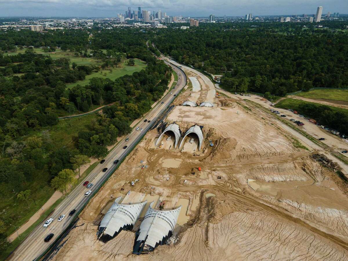 Memorial Park gets $10 million boost to restore endangered Gulf Coast ...
